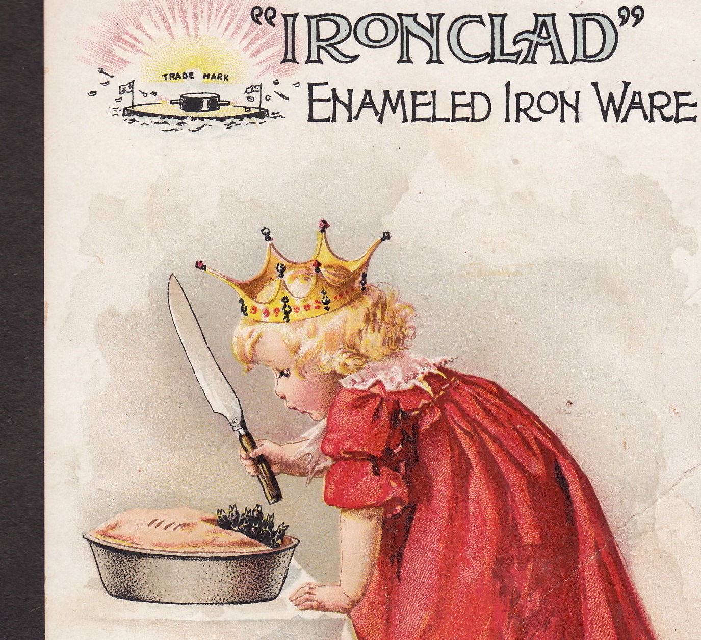 Topics | Victorian Card Hub