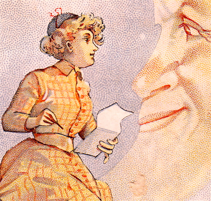 Topics | Victorian Card Hub